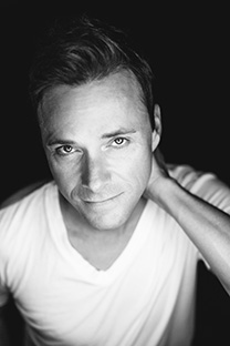 Bryan White Press Room